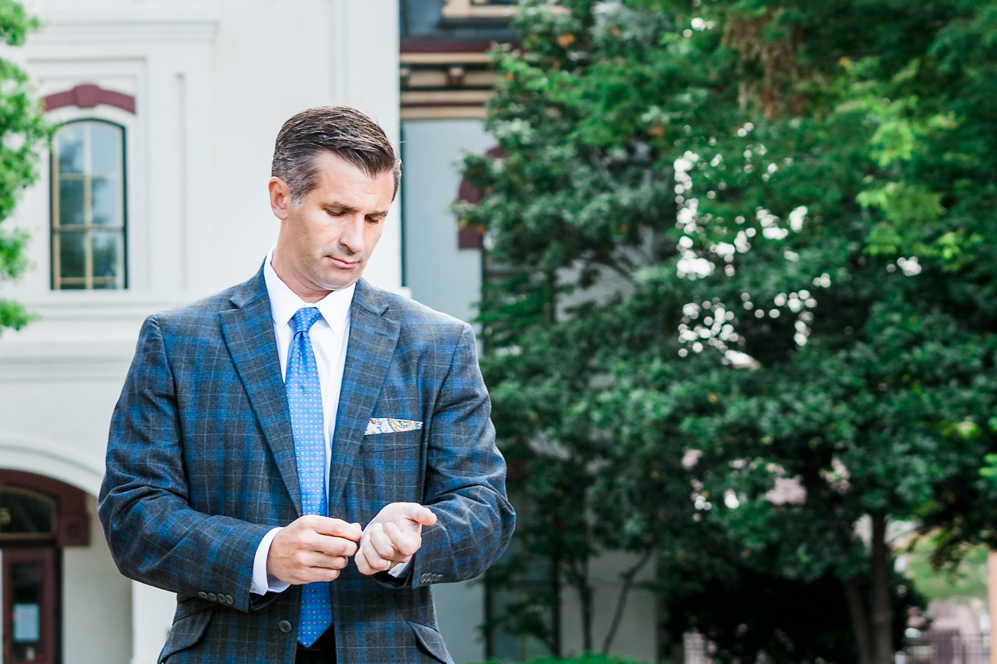 Our Attorneys | McCartan Law